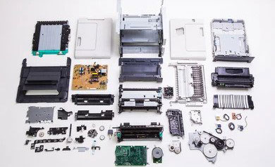 Epson Printer Spare Parts Dubai | Reviewmotors.co